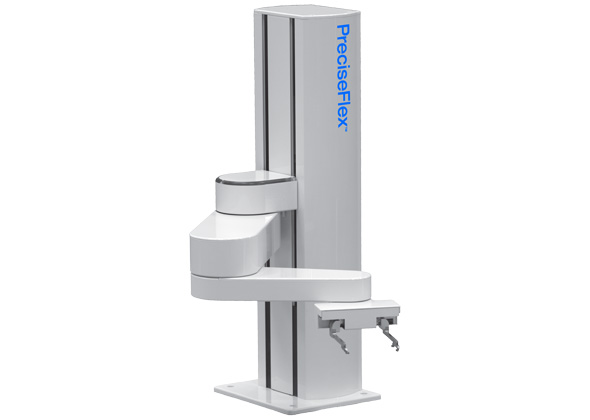Brooks Automation - Laboratory Automation Solutions - Brooks Automation Brooks Automation - Laboratory Automation Solutions - Brooks Automation