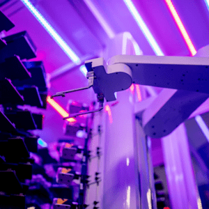 Lab Automation | Brooks Automation