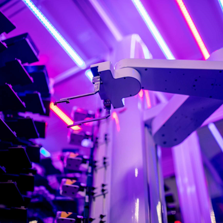 Lab Automation | Brooks Automation